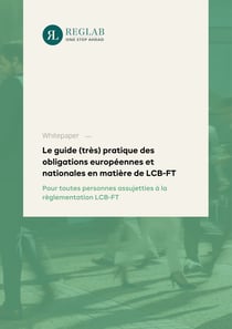 Histoire de la LCB-FT : les débuts du blanchiment d'argent