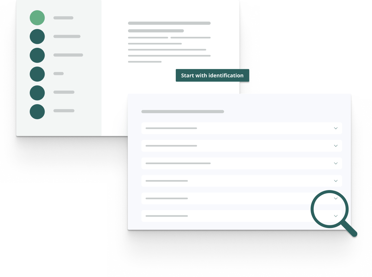 Our compliance and AML software | RegLab