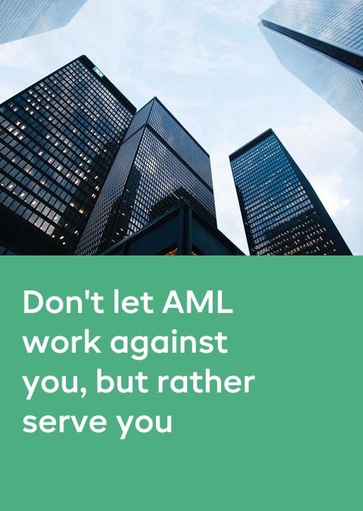 RegLab | Automated AML compliance and client onboarding