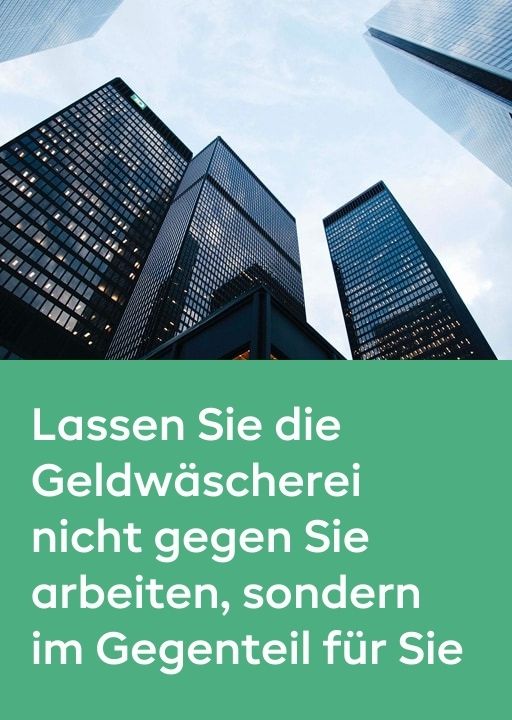 Was ist ein PEP und wie kann ich ihn überprüfen? | RegLab