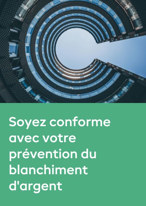 Qu'est-ce que la directive AML/LCB-FT ? | RegLab