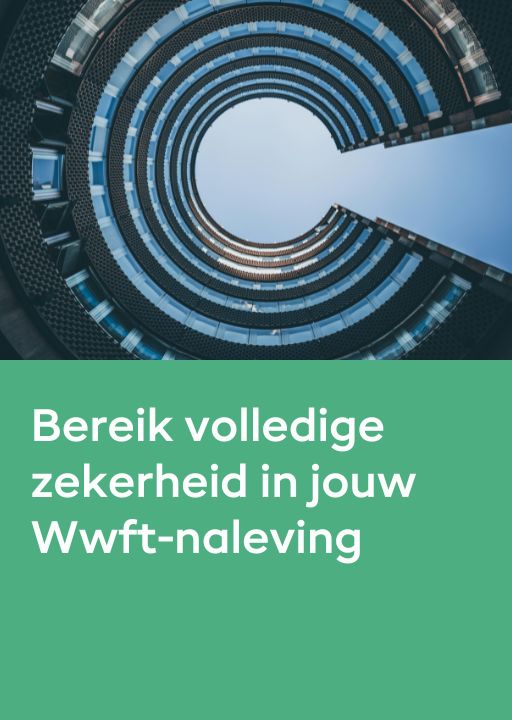 Strafbepaling bij witwas- en drugszaken