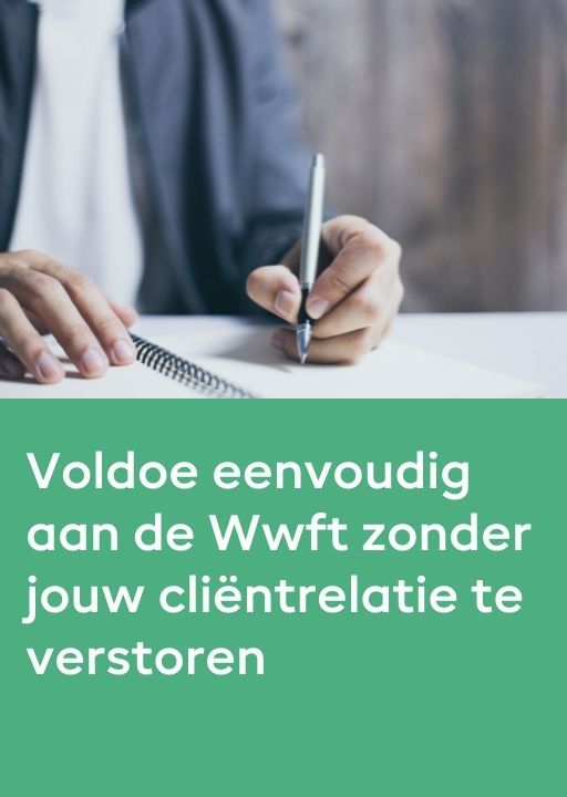 Witwassen herkennen en voorkomen: praktische tips volgens de Wwft